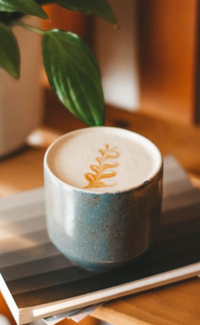 Café Light – Lache