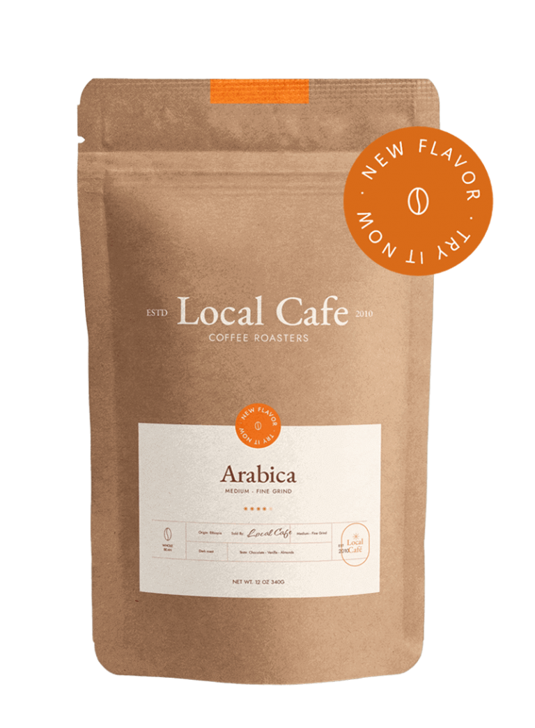 Lache – Café and Coffee Shop Theme