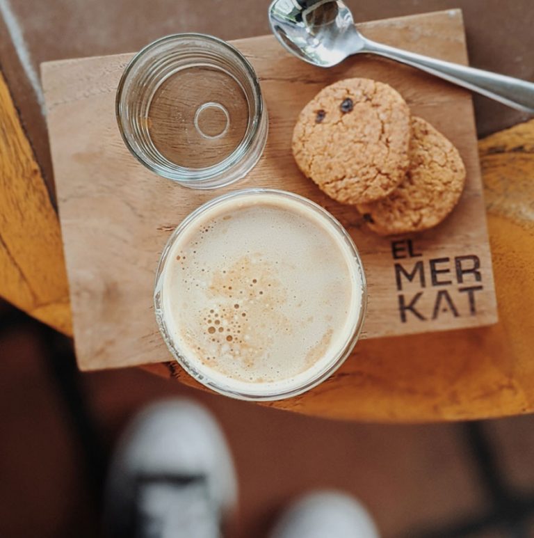 Lache – Café and Coffee Shop Theme